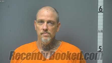 Recent Booking / Mugshot for MICHAEL ANTHONY SHIELDS in Staunton County ...