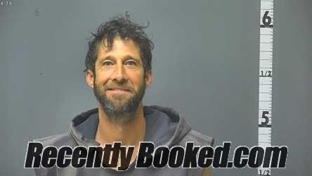 Recent Booking / Mugshot for NICHOLAS HEABERLIN in Staunton County ...