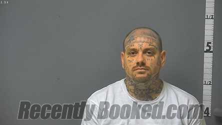 PAUL ARTHUR STRICKLIN Arrest Record & Booking Info – Staunton County ...