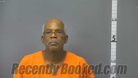 Richard Shaun Bell Mugshot & Arrest Info | Staunton County, VA