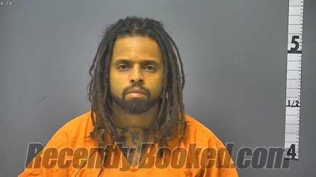 Recent Booking / Mugshot for RODNEY DWAYNE PHILLIPS in Staunton County ...