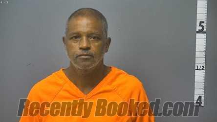 Recent Booking / Mugshot for RICHARD ANTONIO TOLIVER in Staunton County ...