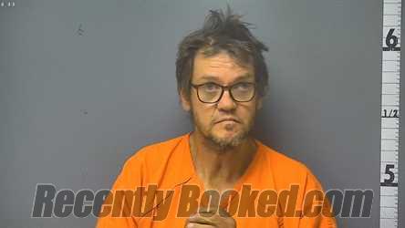 Recent Booking / Mugshot for STEVEN ROSCOE BARKER in Staunton County ...