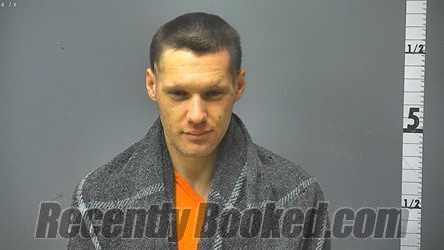 Recent Booking / Mugshot for SAMUEL WALLACE RAINEY in Staunton County ...