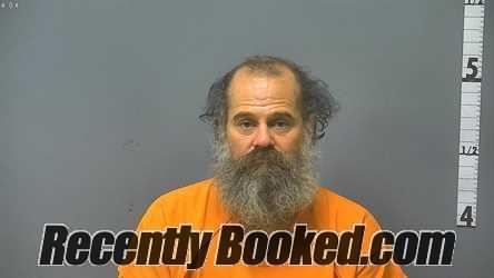 Recent Booking / Mugshot for SHAWN MICHAEL REXRODE in Staunton County ...