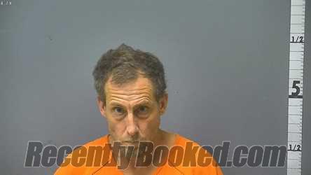 Recent Booking / Mugshot for TERRY RAY HAMMERSLEY in Staunton County ...