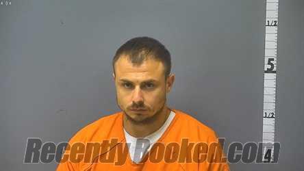 Recent Booking / Mugshot for TRAVIS JOSEPH LAMPETER in Staunton County ...