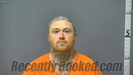 THOMAS LESLIE MURPHREE Arrest Record & Booking Info – Staunton County ...