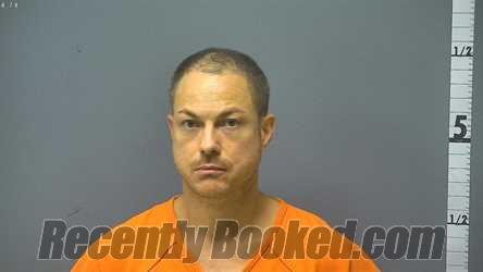 Recent Booking / Mugshot for TRISTAN SCOTT TUSING in Staunton County ...