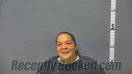 Recent Booking / Mugshot for TASHA YVETTE WALLER in Staunton County ...