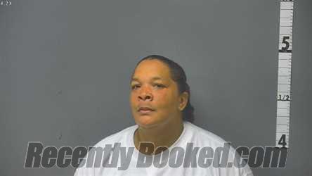 Recent Booking / Mugshot for TASHA YVETTE WALLER in Staunton County ...