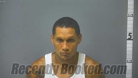 Recent Booking / Mugshot for WILLIAM GARRETT BRYANT in Staunton County ...