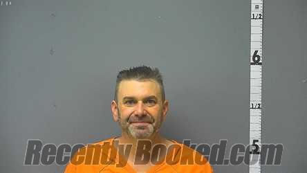 Recent Booking / Mugshot for WARREN ALFRED KNOTT in Staunton County ...