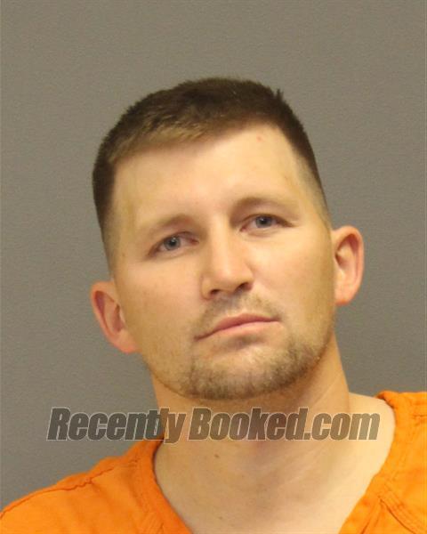 Recent Booking / Mugshot for JOSHUA KELLY DEIBERT in Waynesboro County ...