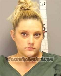 Tristan Summers Leach Mugshot & Arrest Info | Waynesboro County, VA