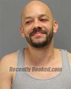 Recent Booking / Mugshot for TIMOTHY JAMES WEENICK in Waynesboro County ...