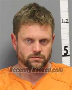 Recent Booking / Mugshot for JUSTIN MICHAEL BABER in Waynesboro County ...