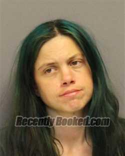 Recent Booking / Mugshot for BROOKE ASHLEY SUTTON in Waynesboro County, Virginia