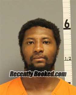 Recent Booking / Mugshot for JAVON STATON CHAMBERS in Waynesboro County ...