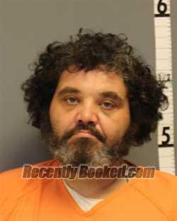 Recent Booking / Mugshot for JOSHUA WAYNE CRAIG in Waynesboro County ...