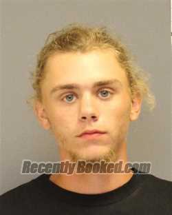 Recent Booking / Mugshot for BAXTER ELI RYDER in Waynesboro County ...