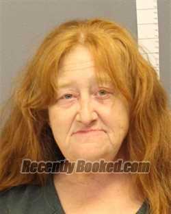 Recent Booking / Mugshot for ROBIN ASHLEY CATRON in Waynesboro County, Virginia