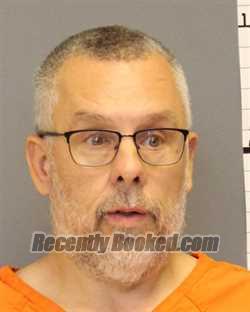 Recent Booking / Mugshot for JERRY HUBBARD in Waynesboro County, Virginia