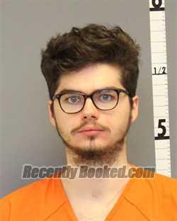 Recent Booking / Mugshot for BRYCE CANAAN JOHNSON in Waynesboro County ...