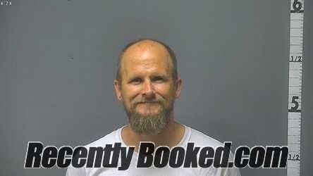 Recent Booking / Mugshot for RONALD SCOTT ACKER in Waynesboro County ...