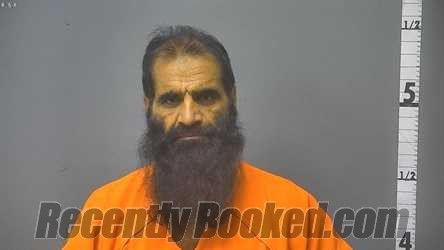 ABDUL MOHAMMAD Arrest Record & Booking Info – Waynesboro County ...
