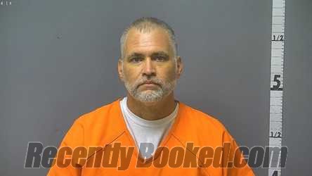 Recent Booking / Mugshot for ADAM RAY MARSH in Waynesboro County, Virginia