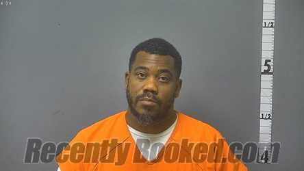 Recent Booking / Mugshot for BRANDON ERIC ANDERSON in Waynesboro County ...