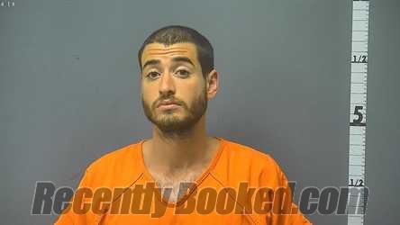 Recent Booking / Mugshot for BRANDON MICHAEL LOUCKS in Waynesboro County, Virginia
