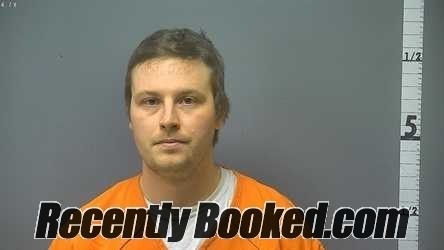 Recent Booking / Mugshot for BRETT RYNE TALLEY in Waynesboro County, Virginia