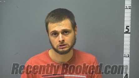 Recent Booking / Mugshot for CHRISTOPHER DEVON DAVIS-BUNT in Waynesboro ...