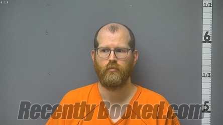 Recent Booking / Mugshot for CHRISTOPHER JOHN DEMAREE in Waynesboro ...