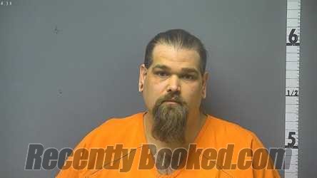Recent Booking / Mugshot for DAVID LEE COLE in Waynesboro County, Virginia