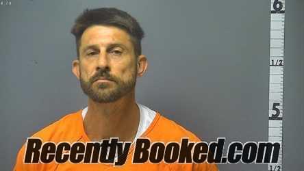 Recent Booking / Mugshot for DAVID WAYNE JOHNSON in Waynesboro County ...