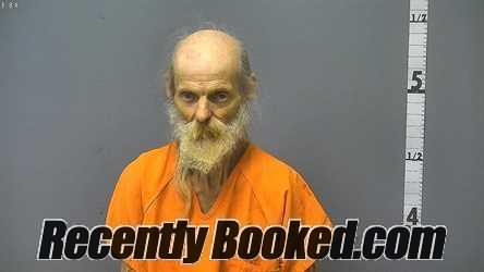 Recent Booking / Mugshot for DAVID WINTHROP PASCHALL in Waynesboro ...