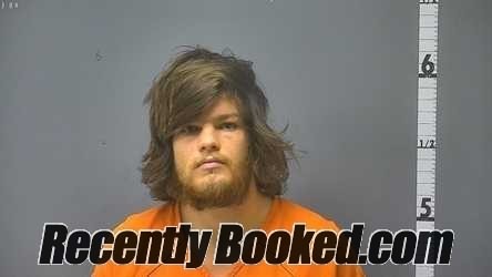 Recent Booking / Mugshot for EDWARD ROSCOE FOX in Waynesboro County ...