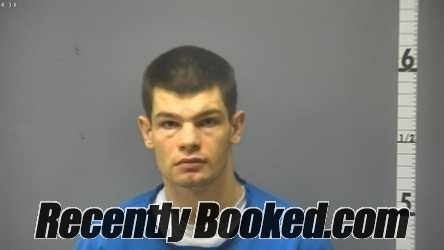 Recent Booking / Mugshot for EDWARD ROSCOE FOX in Waynesboro County ...