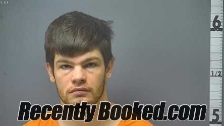 Recent Booking / Mugshot for EDWARD ROSCOE FOX in Waynesboro County ...