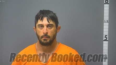 Recent Booking / Mugshot for JUSTIN ERIC COLE in Waynesboro County, Virginia
