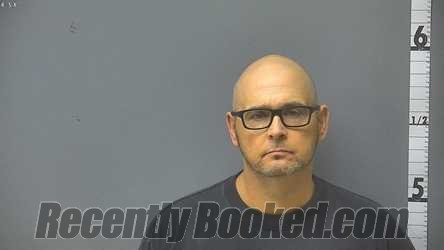 Recent Booking / Mugshot for JOHNNY LEE COFFEY in Waynesboro County ...