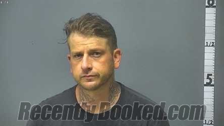 Recent Booking / Mugshot for JUSTIN ALLEN FEHER in Waynesboro County ...