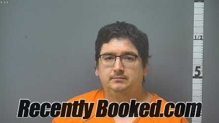 Recent Booking / Mugshot for JOSHUA WILLIAM HARRIS in Waynesboro County ...