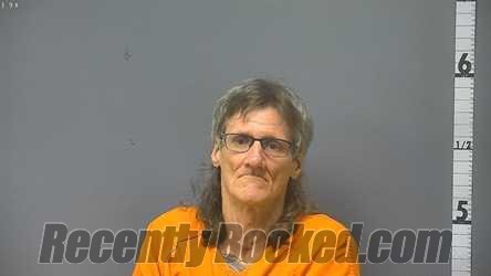 Jonathan Scott Hylton Arrest & Booking Info | Waynesboro County, VA