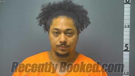 Recent Booking / Mugshot for JONATHAN SETH KRAVITZ in Waynesboro County ...