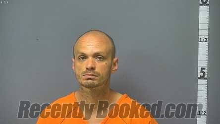 Recent Booking / Mugshot for JOSEPH EDEN NEDROW in Waynesboro County, Virginia