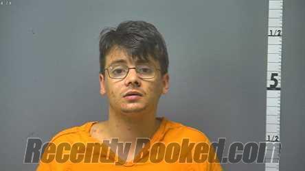 Recent Booking / Mugshot for JACOB PRESTON SIPE in Waynesboro County ...